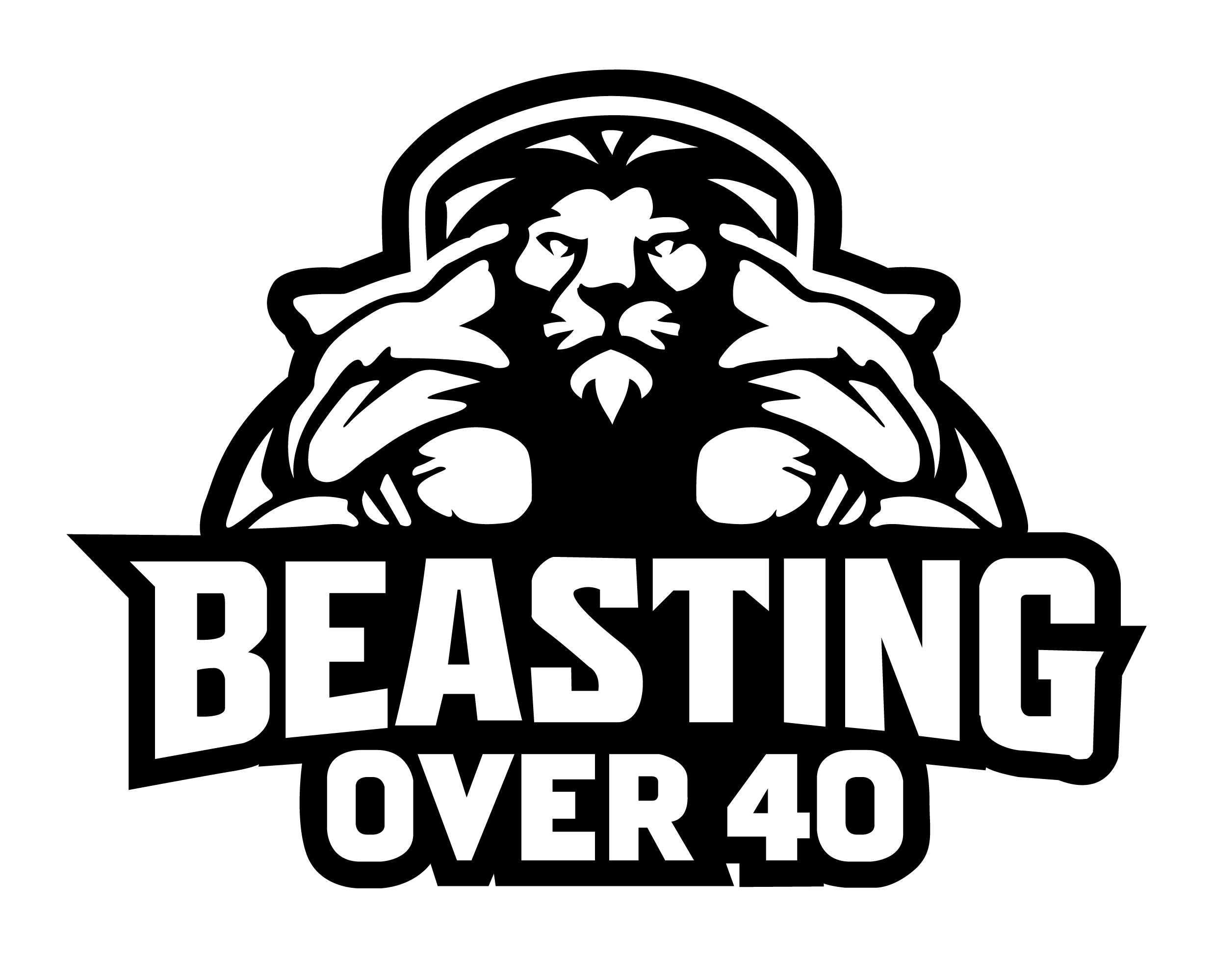 Beasting Over 40 | Fitness Training for Men Over 40